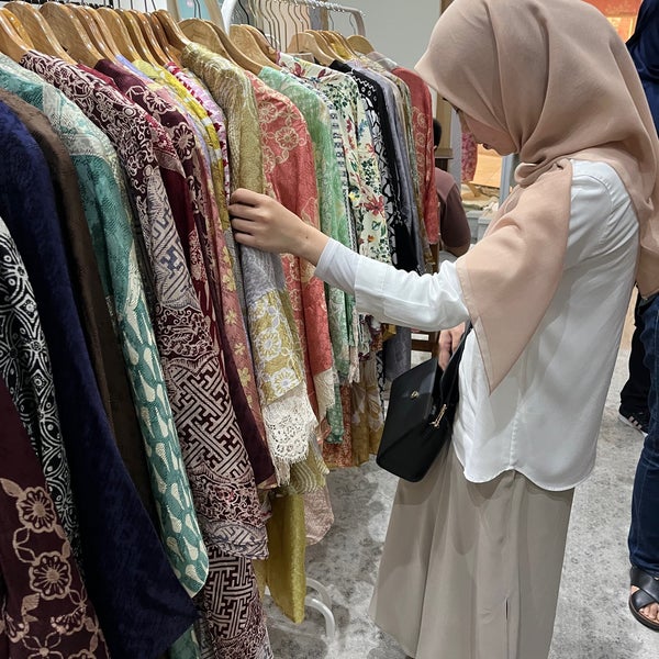 Bangsar Village II - Bangsar Baru - 111 tips