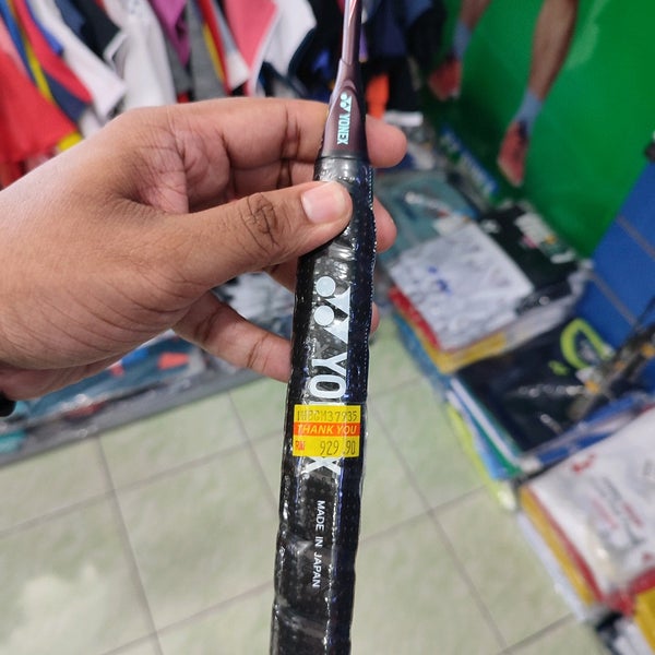 Hock Eng Sports - Sporting Goods Retail in Bangi