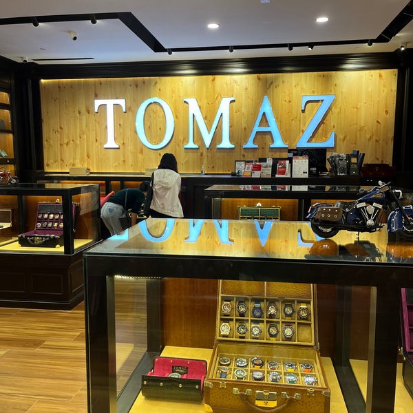 Tomaz - Shoe Store