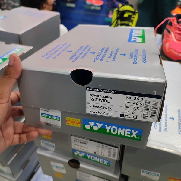 Hock Eng Sports - Sporting Goods Retail in Bangi