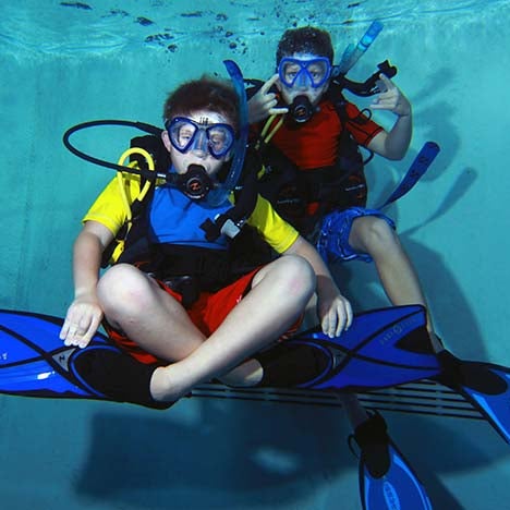 Atlantis Dive Centre - Dive Spot in Dubai