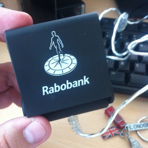 Rabobank Chile - 1 tip from 153 visitors