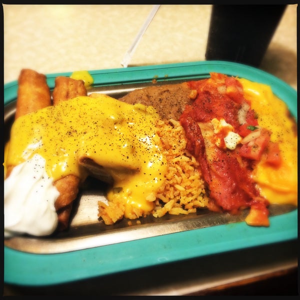 Pancho's Mexican Buffet - 4 tips from 273 visitors