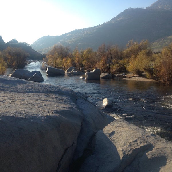 Photos at Slick Rock Recreation Area - Three Rivers, CA