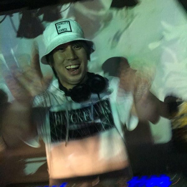 MOGRA - Night Club in 台東区