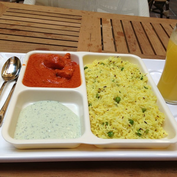 Bombay Express - Praha 2 - 106 tips from 1598 visitors