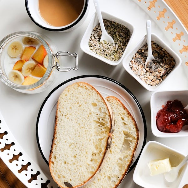 Nectar Yoga B&B Bowen Island - Bed and Breakfast in Bowen Island