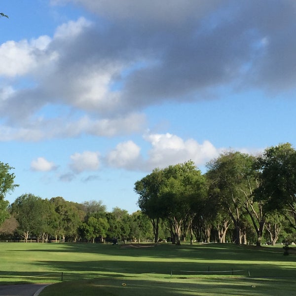 El Dorado Park Golf Course - Golf Course in Long Beach