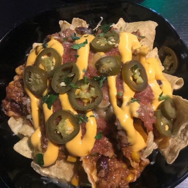 El Gringo - 1 tip from 8 visitors