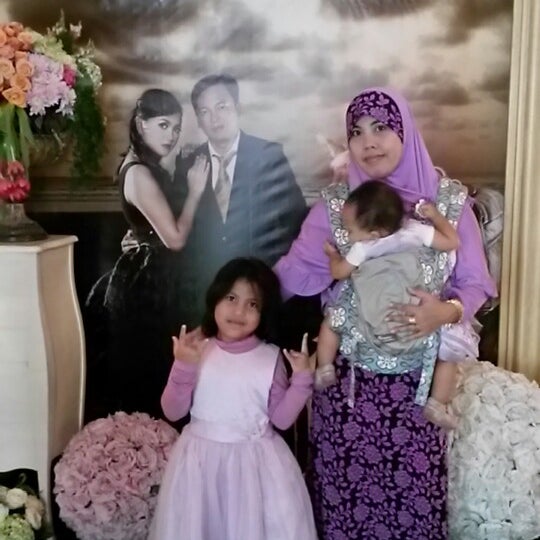 Islamic Centre Ciamis - Jl. Mr. Iwa Kusuma Sumantri