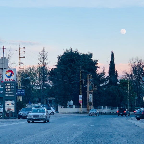 Chtaura