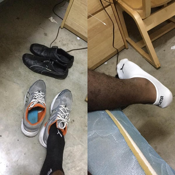 The Elsa Leo-Rhynie Hall (The Towers) - UWI Mona Campus