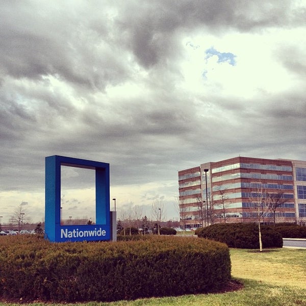 Cardinal Health South Campus - Dublin, OH