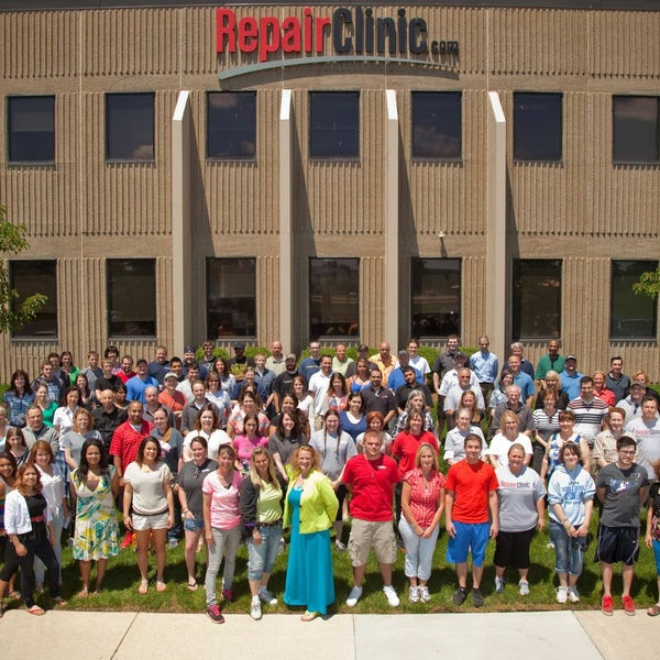 RepairClinic.com - Miscellaneous Store in Canton