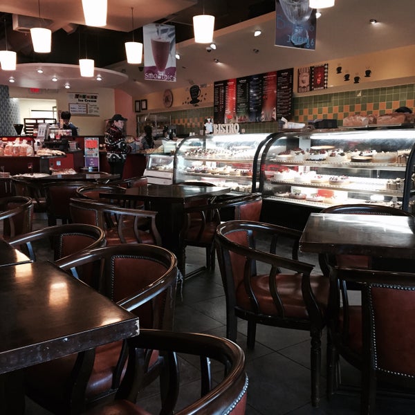 Shilla Bakery - Bakery in Rockville