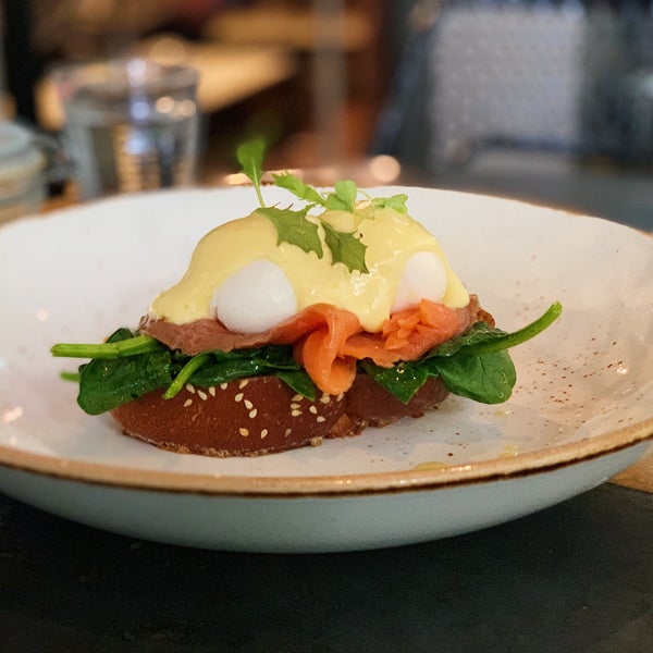 White Rabbit - Sydney City Center - Sydney, NSW