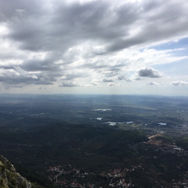 sari saltik - Mountain