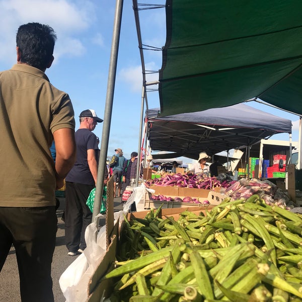 Avondale Sunday Market - Market in Auckland