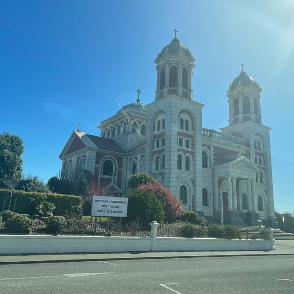 Timaru - 10 tips from 671 visitors