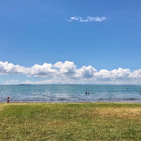 Cornwallis Beach - Cornwallis - Cornwallis Rd, Cornwallis