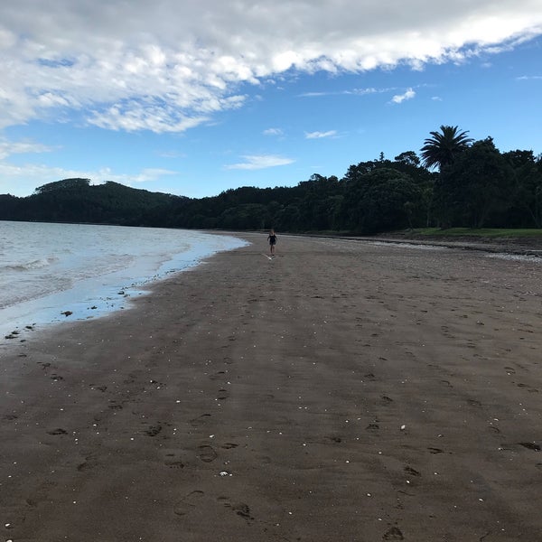 Cornwallis Beach - Cornwallis - Cornwallis Rd, Cornwallis