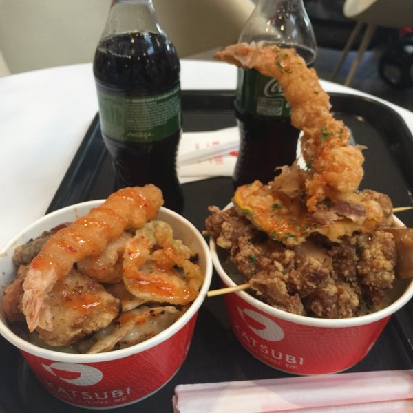 Katsubi - Japanese Restaurant in North Harbor