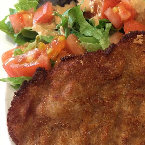 Cafe Ragazzi - Italian Restaurant