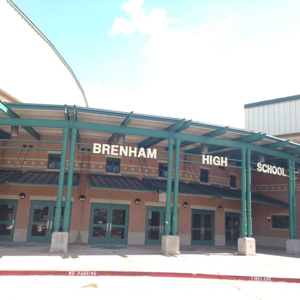 Photos at Brenham High School - High School in Brenham
