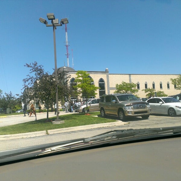 Photos at Islamic Foundation North - Waukegan, IL