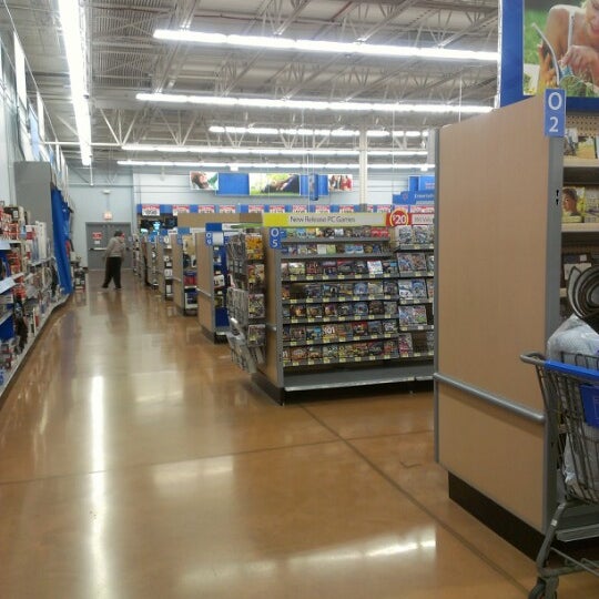 Photos at Walmart Supercenter - 21 tips