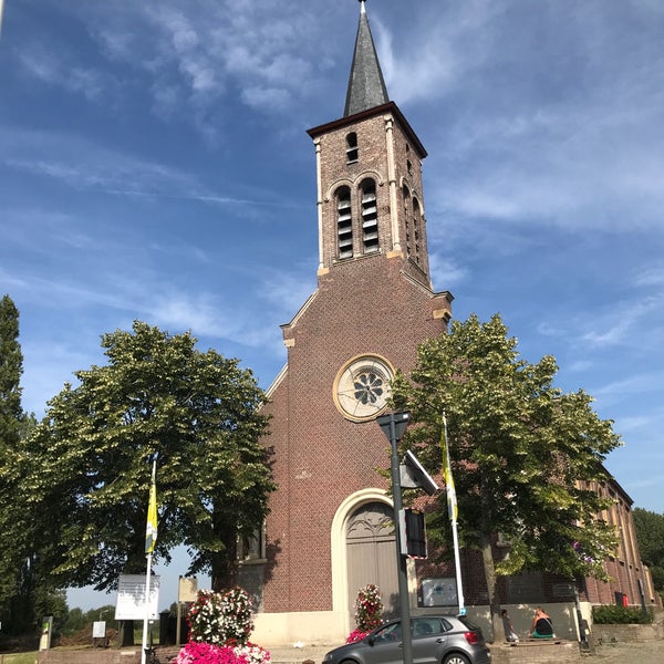 Oud Munte - Munte, Oost-Vlaanderen