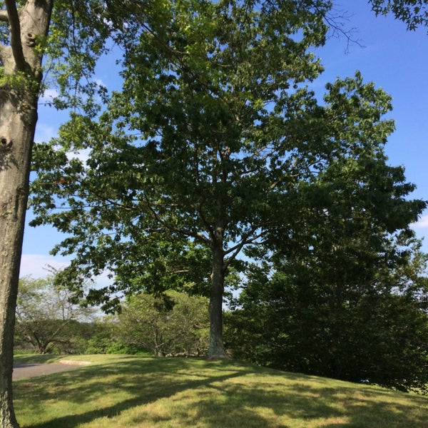 Photos at IBM North Castle - Office in Armonk