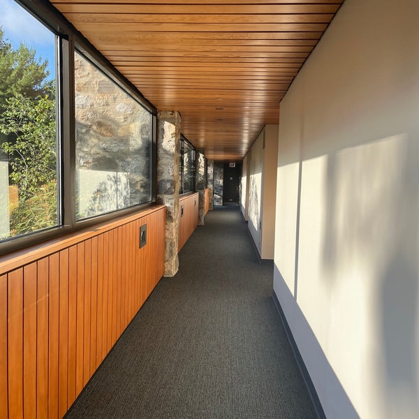 IBM Learning Center - Office