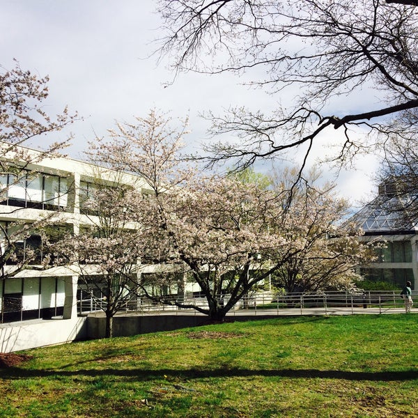 Photos at IBM North Castle - Office in Armonk