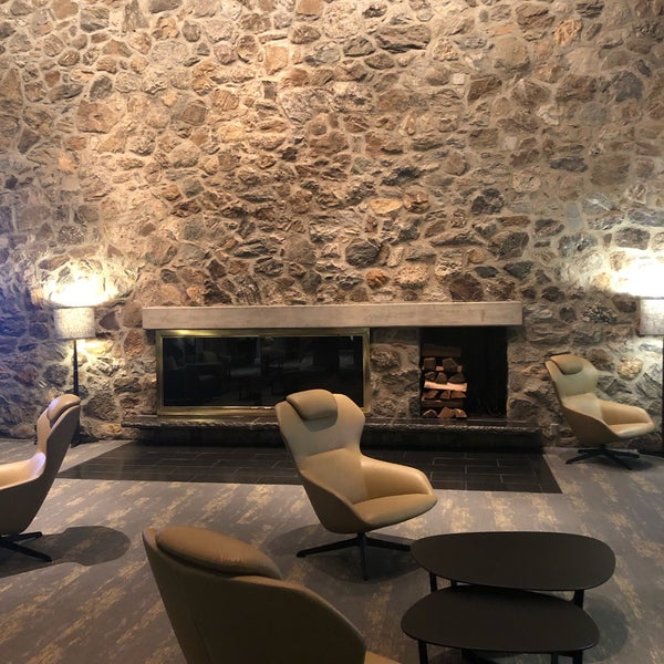 IBM Learning Center - Office