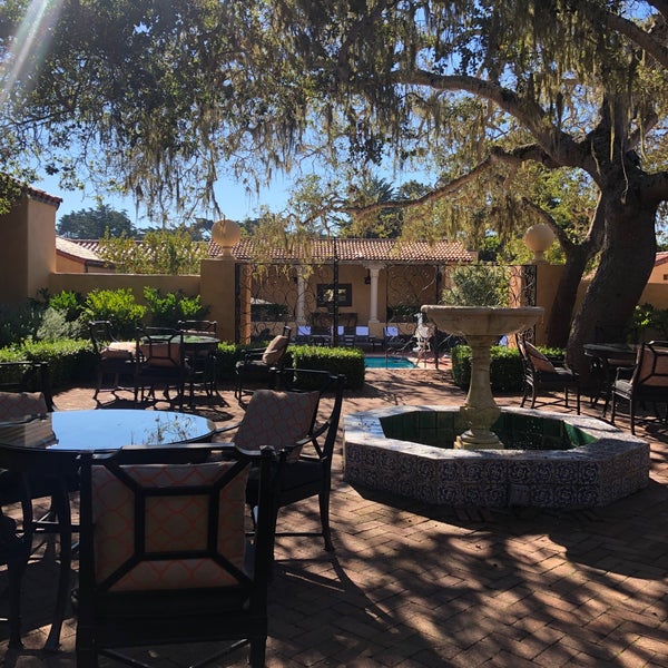 Photos at The Spa at Pebble Beach - Spa in Pebble Beach