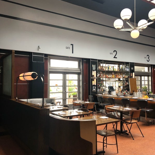 The Grey - Savannah, GA