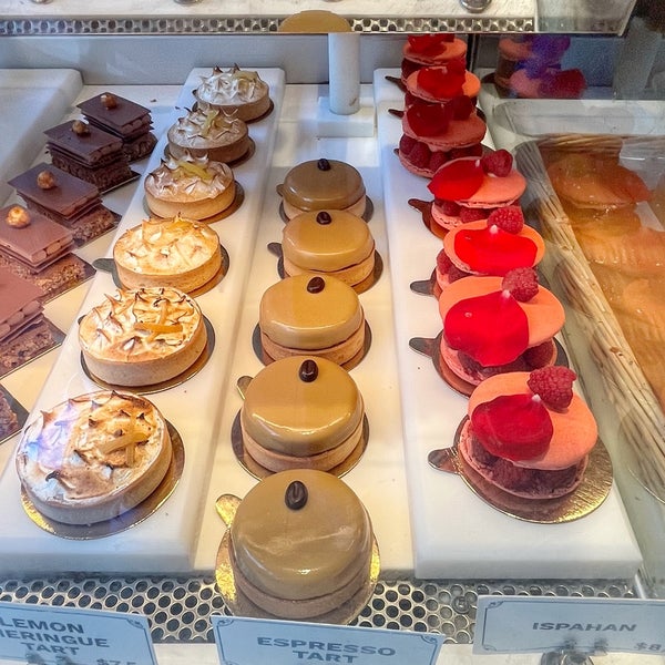 Heritage Grand Bakery - Garment District - 4 tips from 143 visitors