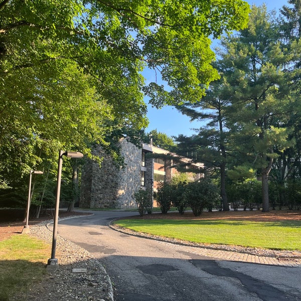 IBM Learning Center - Office