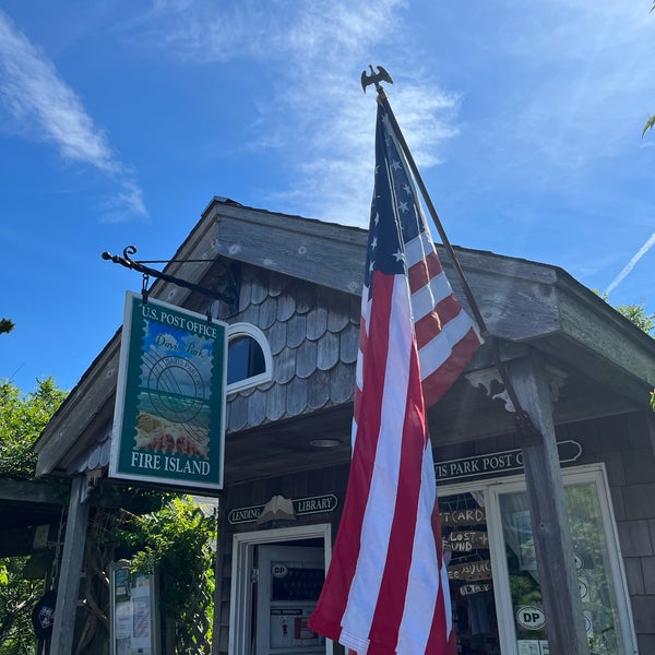Davis Park - Fire Island - Patchogue, NY
