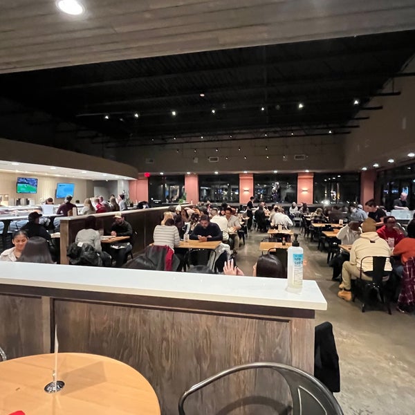 Sushi Nine - Sushi Restaurant