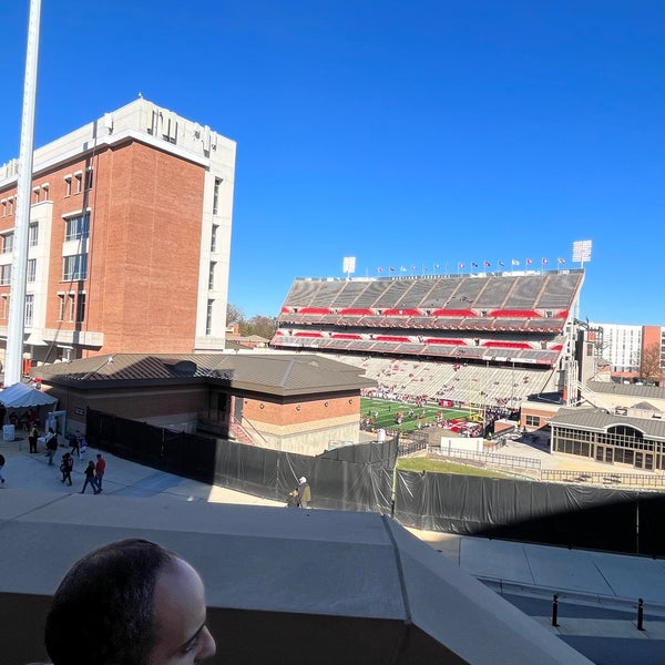 Photos at Capital One Field at Maryland Stadium - College Football ...