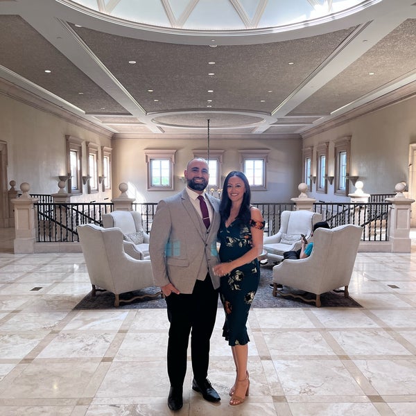 Photos at Ruby Hill Golf & Country Club - Pleasanton, CA