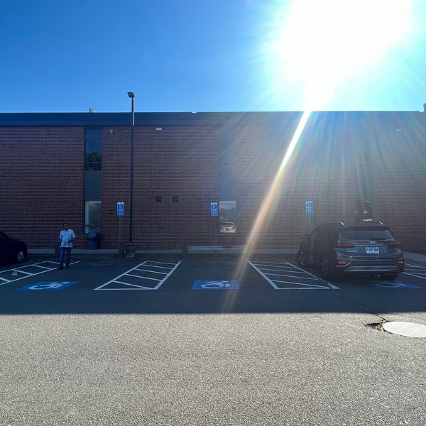 Photos at CT DMV - Hamden - Hamden, CT