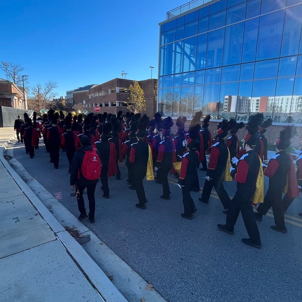Photos at Capital One Field at Maryland Stadium - College Football ...
