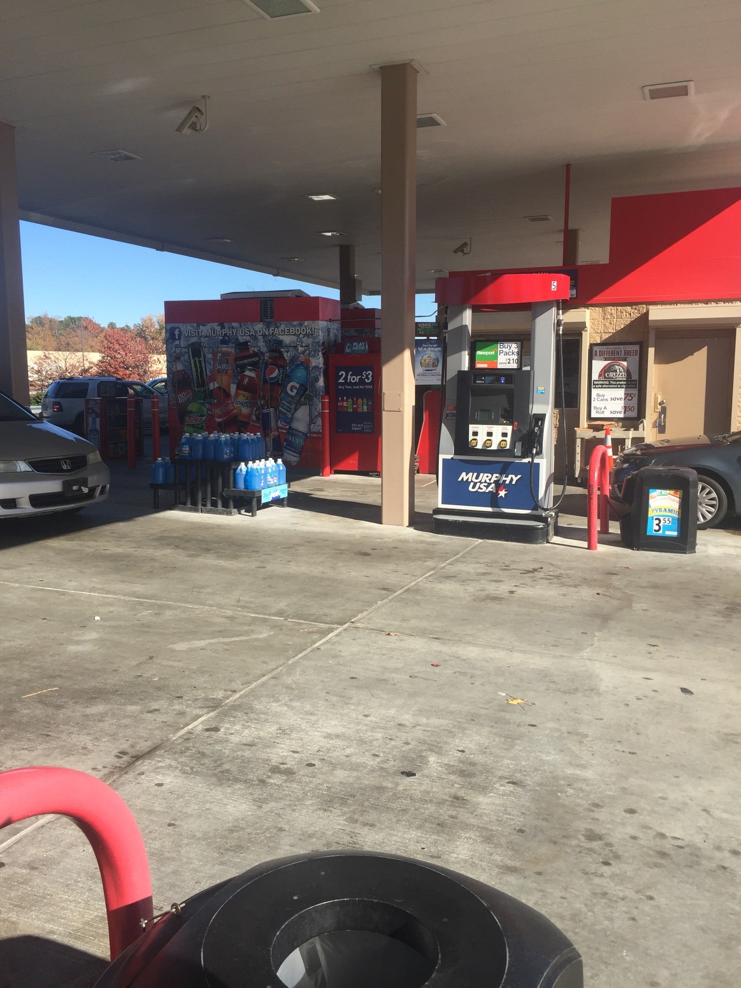Can I Use A Walmart Gift Card For Gas At Murphy Usa Lashawna Wilkes