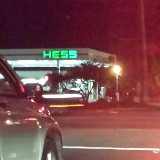 Hess Express - 5 tips from 139 visitors