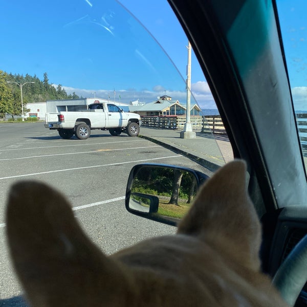 Point Defiance Ferry Terminal - West End - 6 tips from 769 visitors