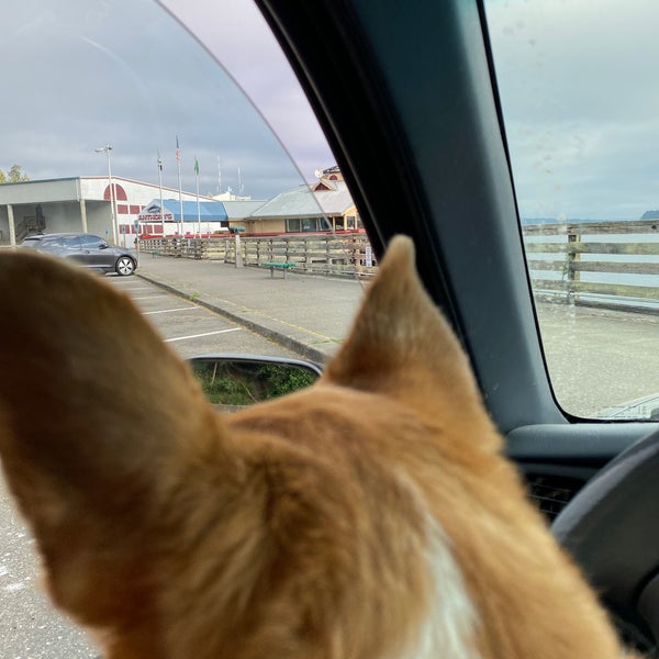 Point Defiance Ferry Terminal - West End - 6 tips from 769 visitors