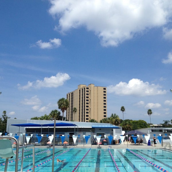 North Shore Aquatic Complex - Historic Old Northeast - 5 tips